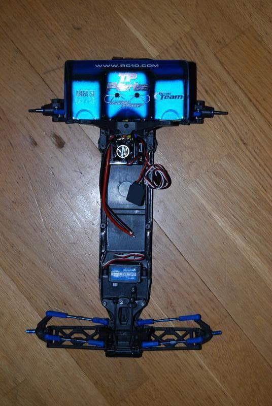 Thin4 Lightweight Verison Of The B4ft R C Tech Forums